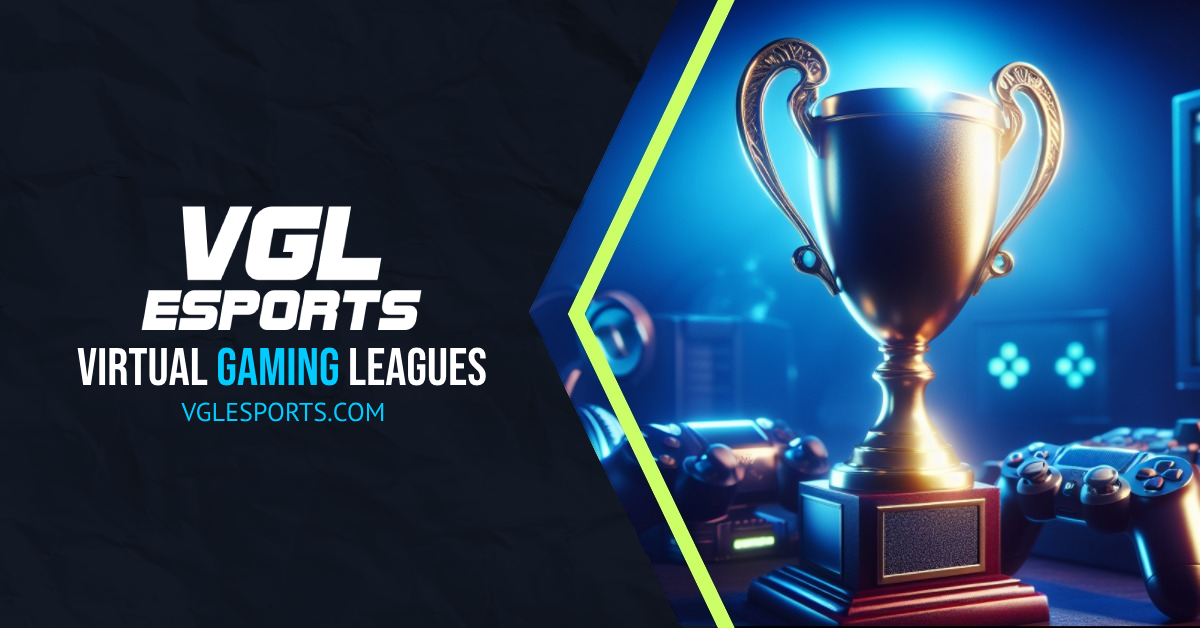 Tournaments - VGL - Esports